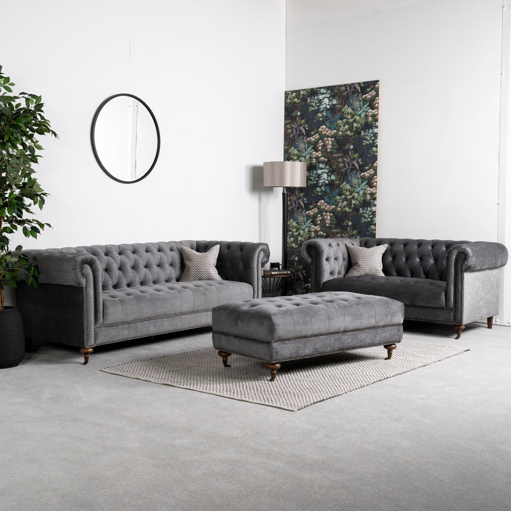 Chesterfield Sofa Buying Guide 2026: UK Trends & Tips