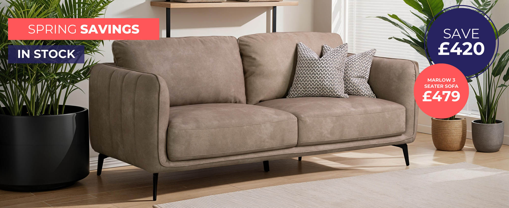 FW Homestores | Hand-picked Designer Furniture For Your Home