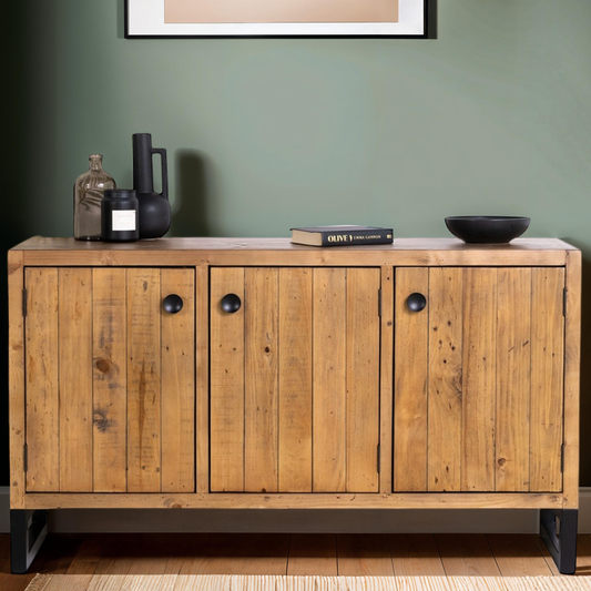 Reclaim Nation – FW Homestores