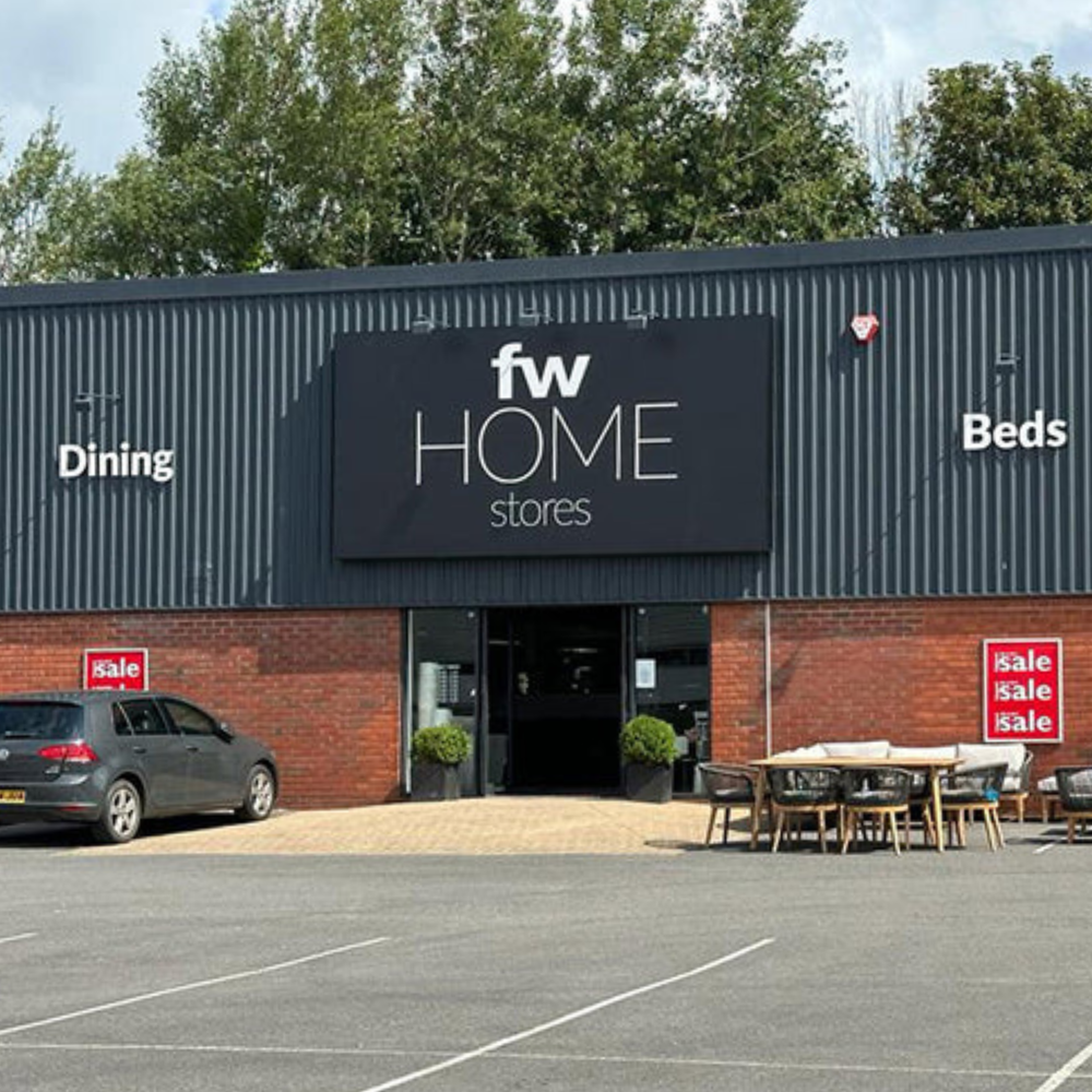 Barnstaple Furniture Store | Shop for Sofas, Beds and More