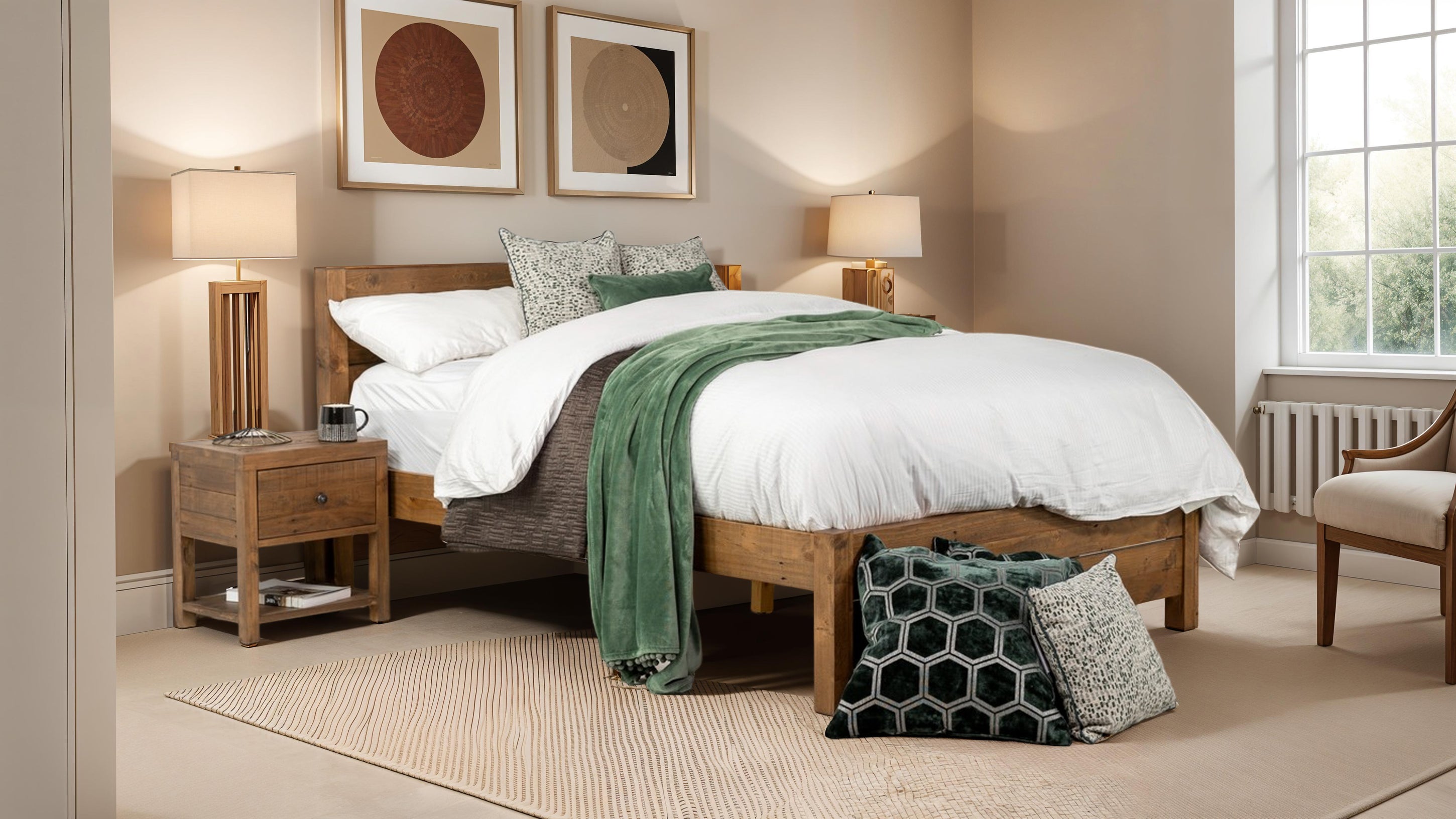 FW Homestores | Hand-picked Designer Furniture For Your Home