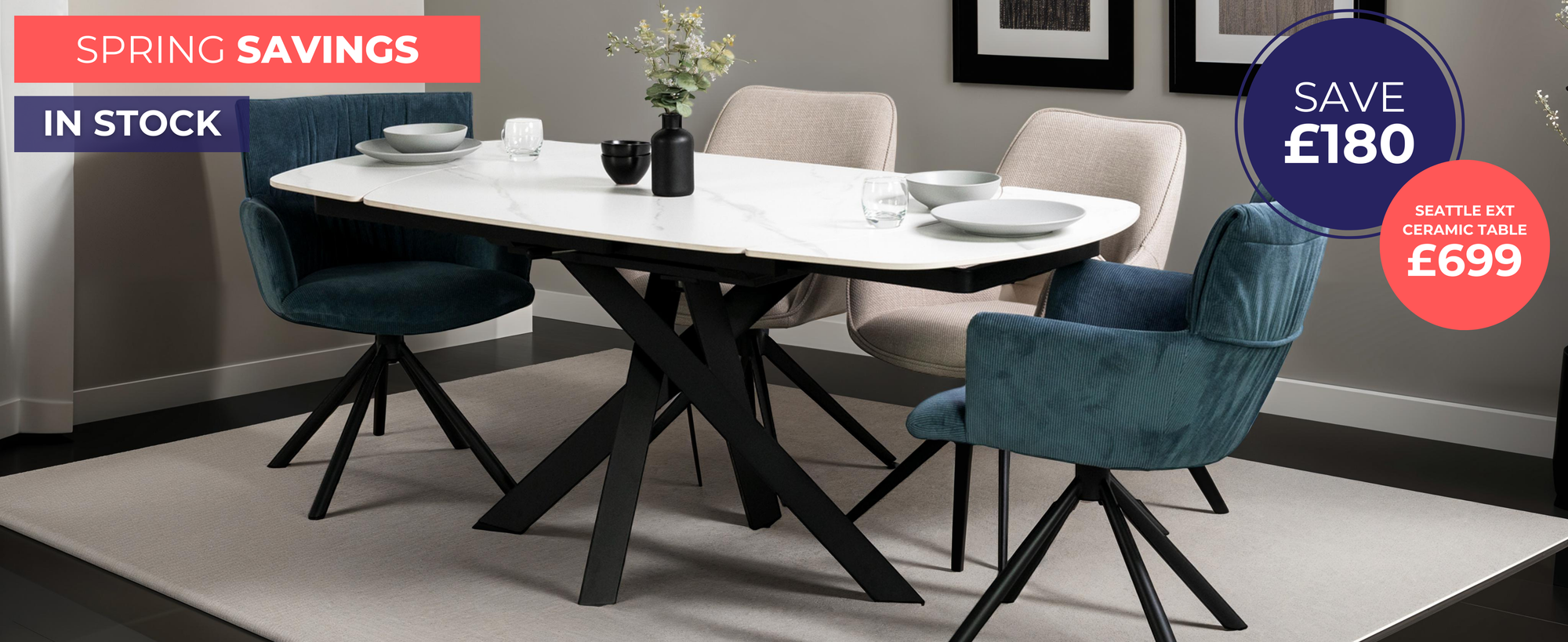 FW Homestores | Hand-picked Designer Furniture For Your Home