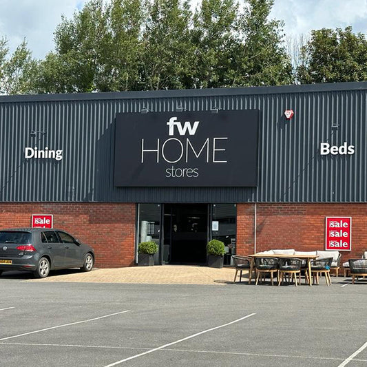 Our Stores – FW Homestores