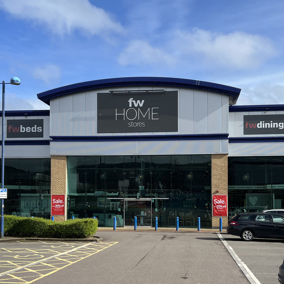 Our Stores – FW Homestores