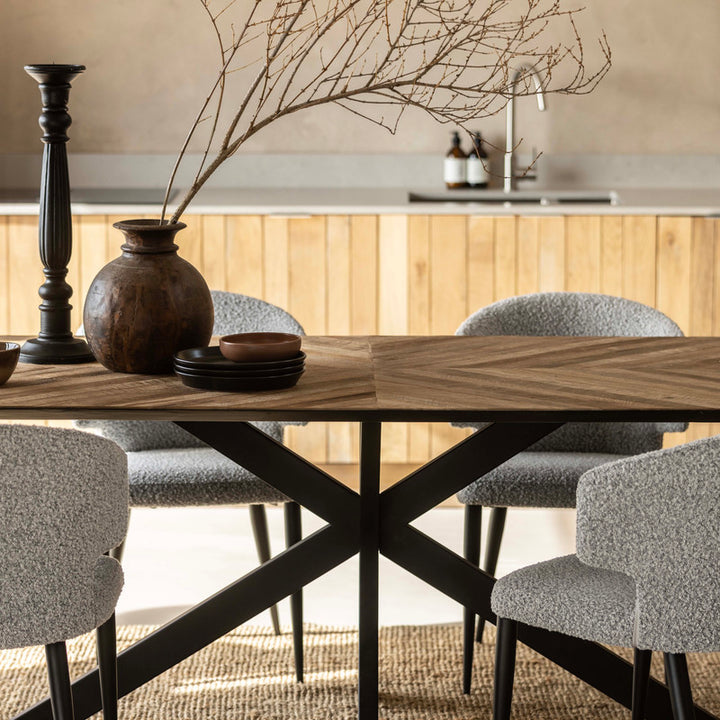 Dining Tables – FW Homestores