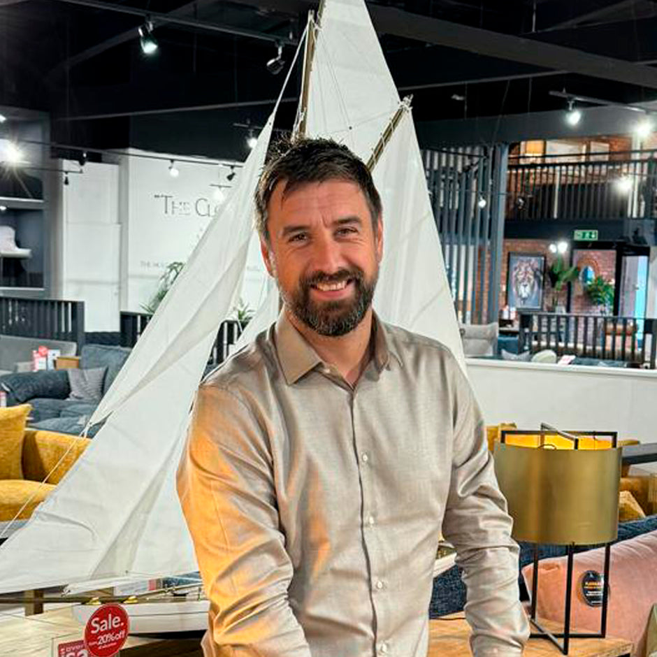 Cardiff Furniture Store | Shop Local for Sofas, Beds & More | FW Homestores