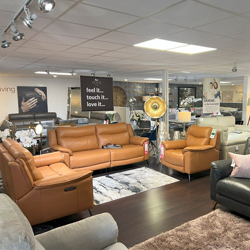 FW Homestores - Barnstaple, The Premier Furniture Store in North Devon