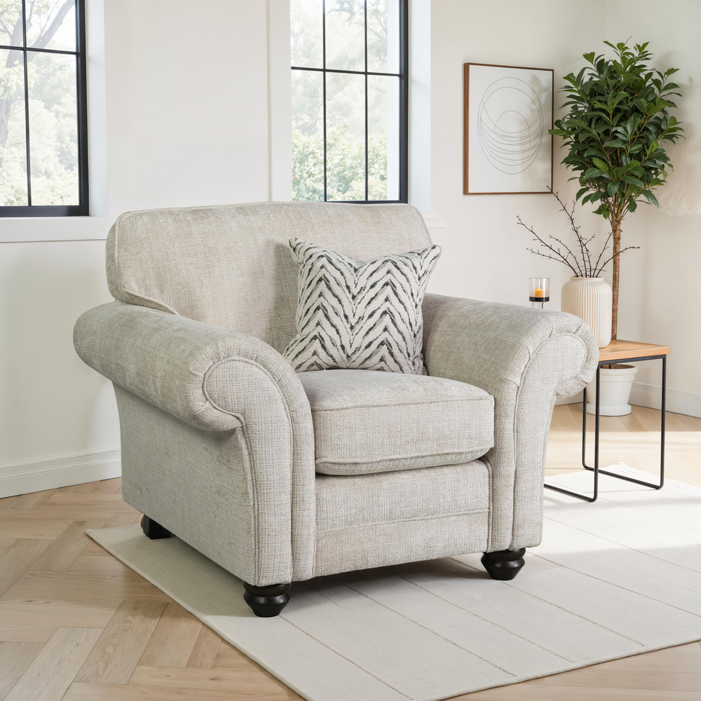 Gatsby Chair