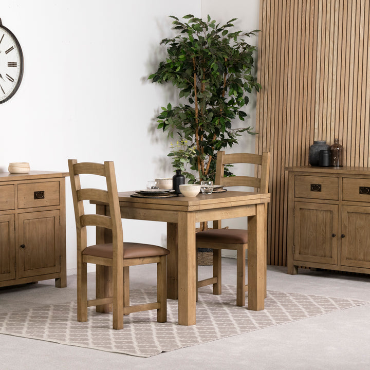 Dining Tables – FW Homestores