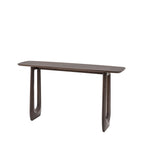 Arc Console Table – FW Homestores