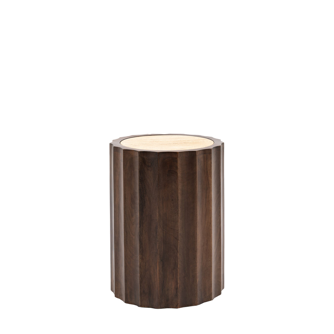 Tivoli Side Table – FW Homestores