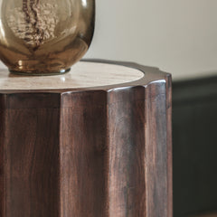 Tivoli Side Table – FW Homestores
