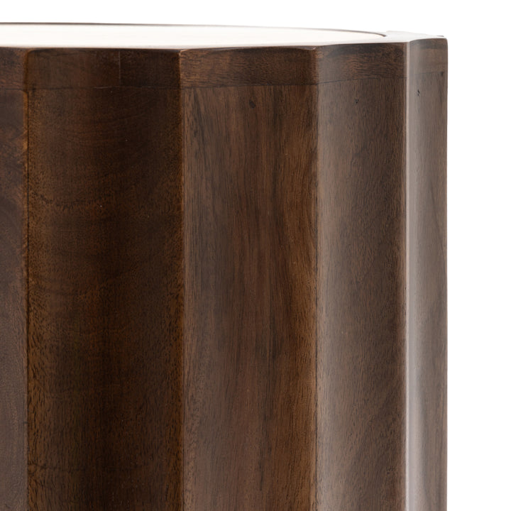 Tivoli Side Table – FW Homestores