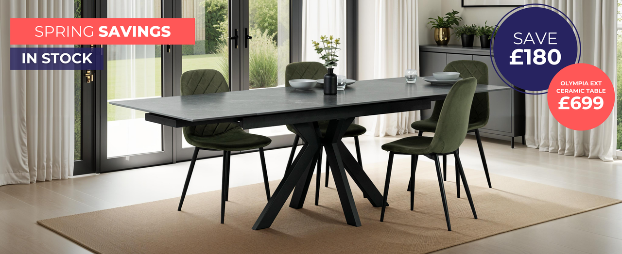 FW Homestores | Hand-picked Designer Furniture For Your Home