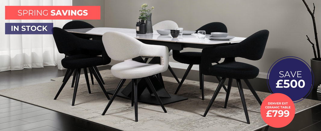 FW Homestores | Hand-picked Designer Furniture For Your Home