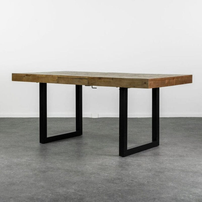 Brooklyn Extendable Dining Table (140cm-180cm)