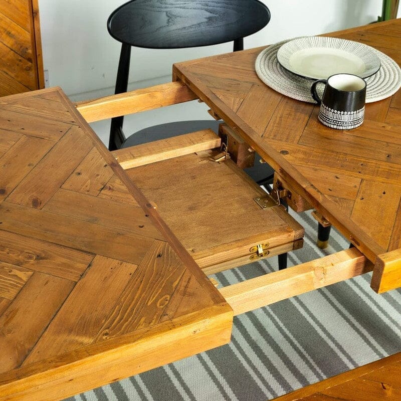 Mode 180-240cm Extendable Dining Table