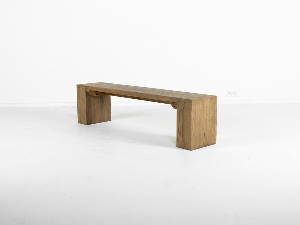 Lincoln 1.8M Dining Bench