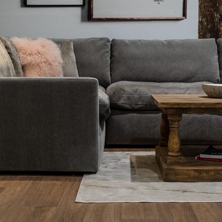 Victoria James Designs Cloud Collection – FW Homestores